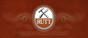 Rutt HandCrafted Cabinetry | Builder Magazine