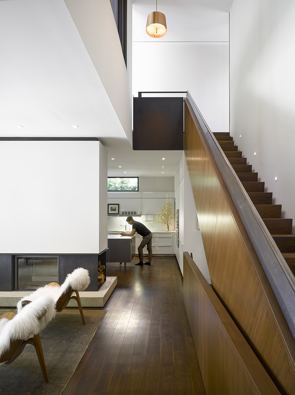 Valley House | Builder Magazine