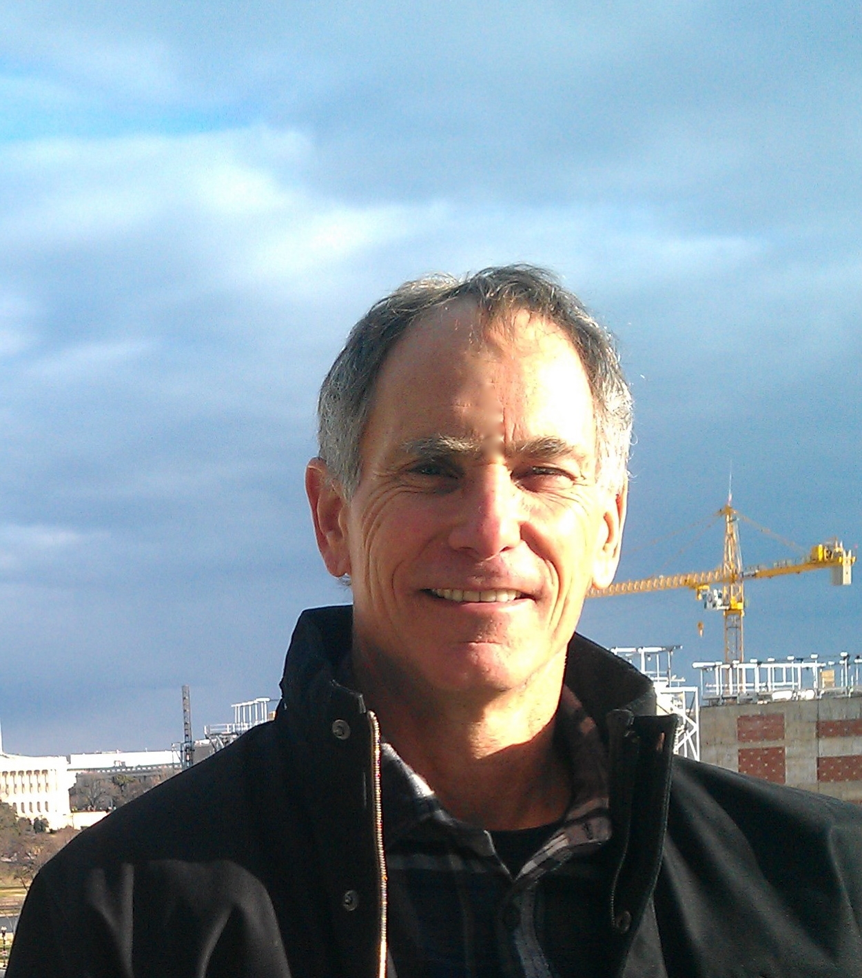 Time to Change Platforms