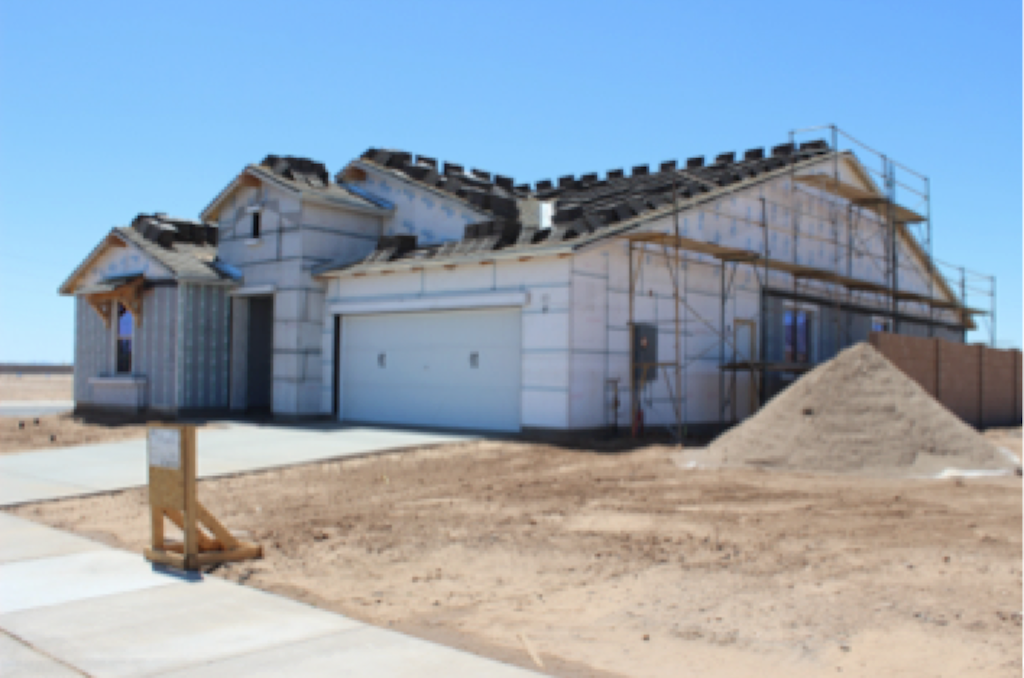 ICP Building Blocks for Starters