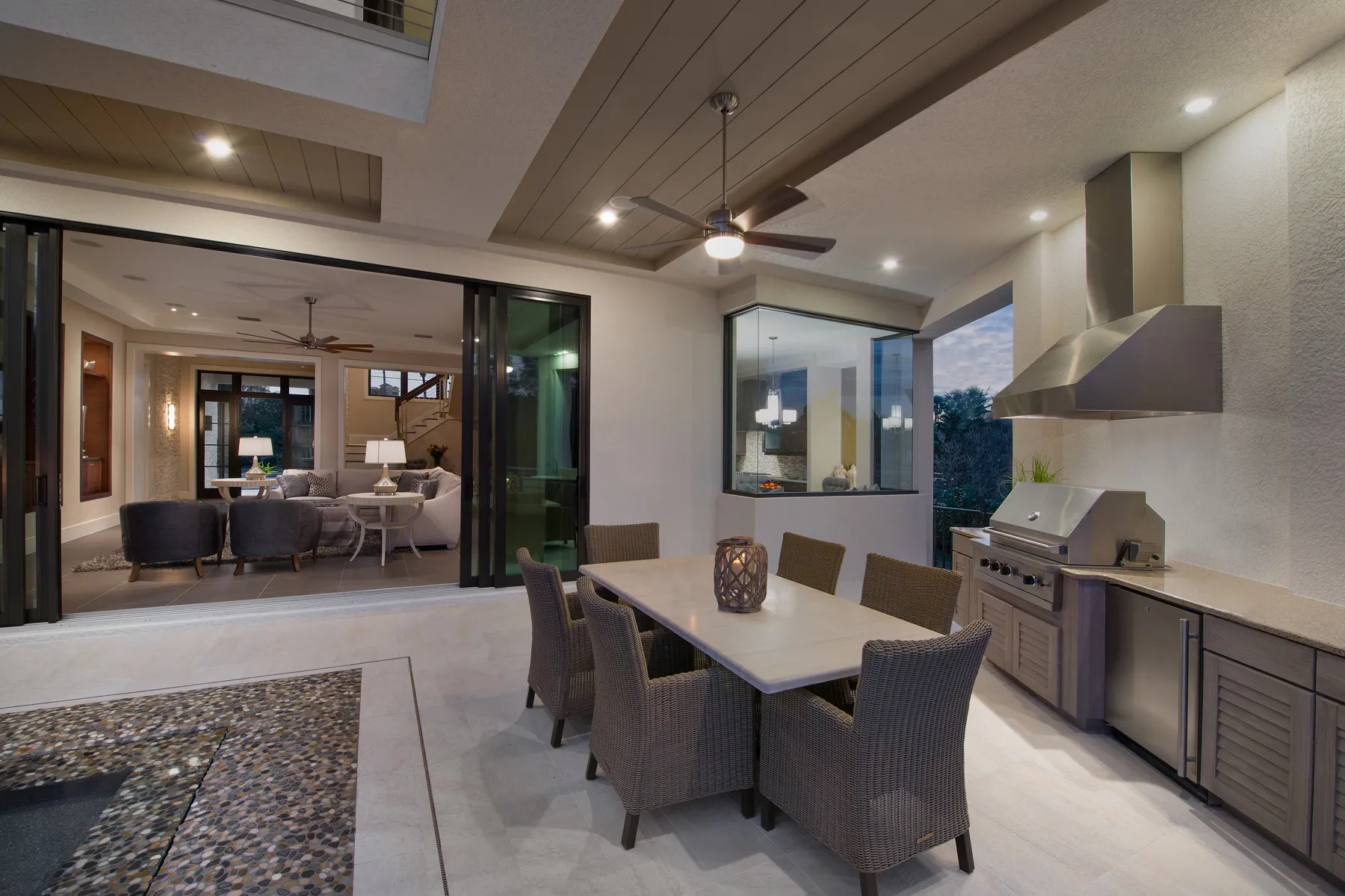 10 Outdoor Kitchen Designs We Love