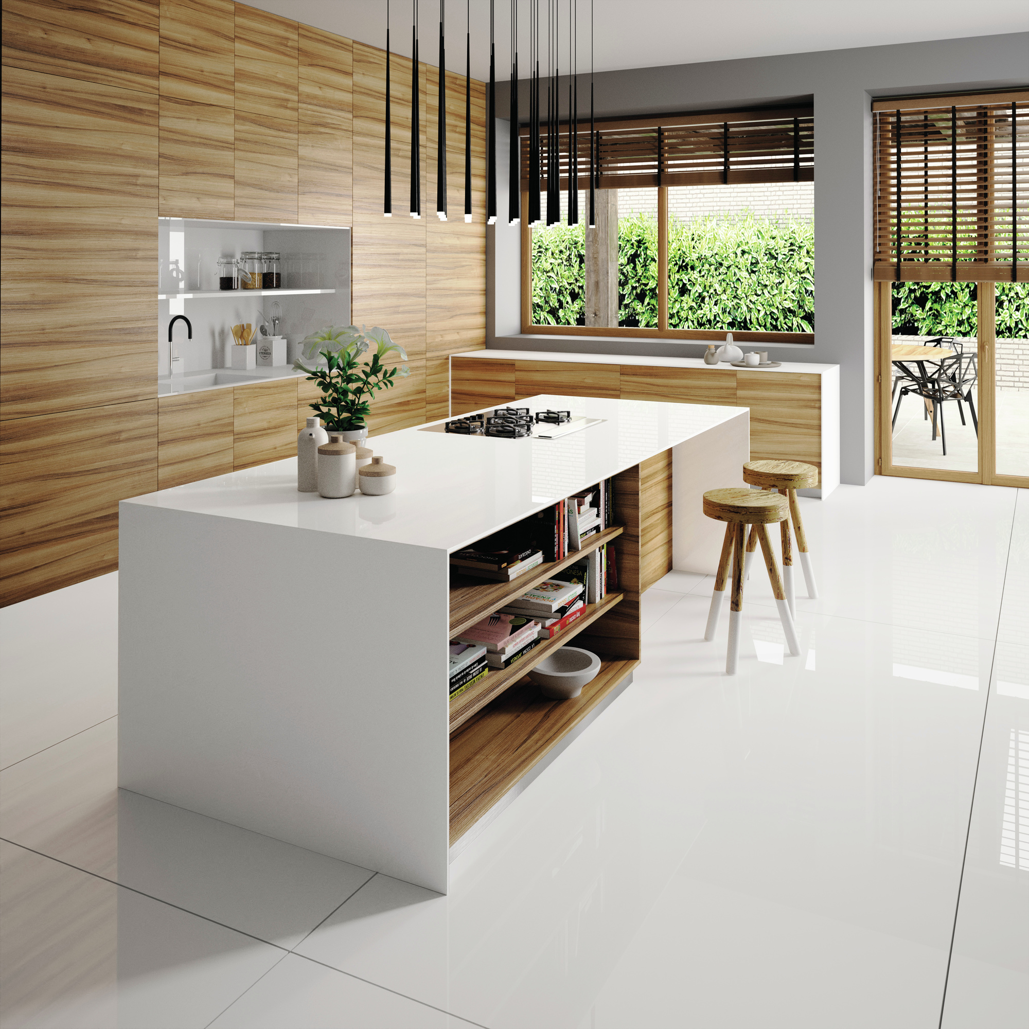 2017 Product Guide: Finishes