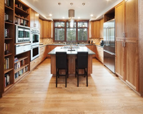 10 Floor Plans with Great Kitchens