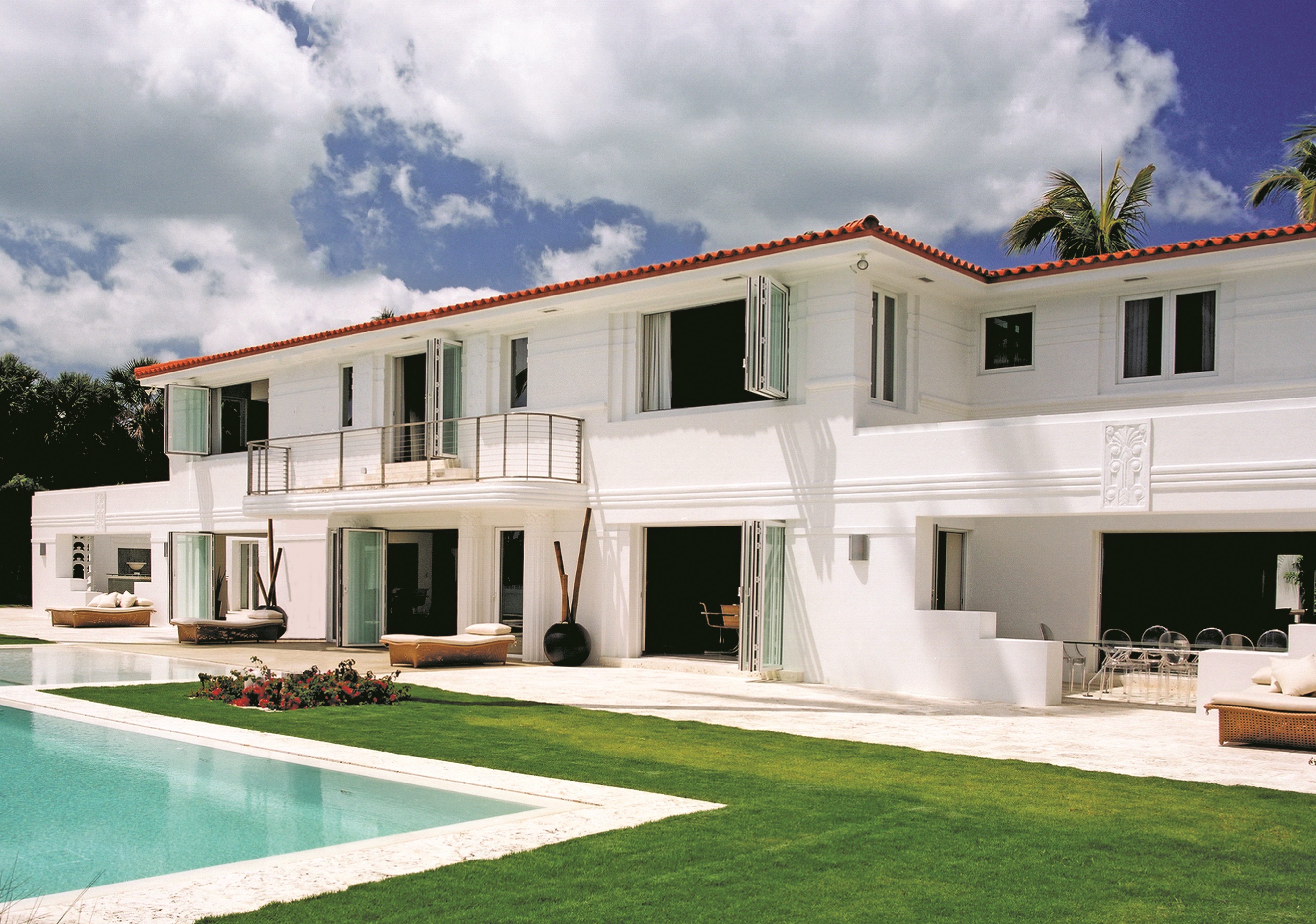 Ten Hurricane-Ready Windows, Doors, and Locking Systems