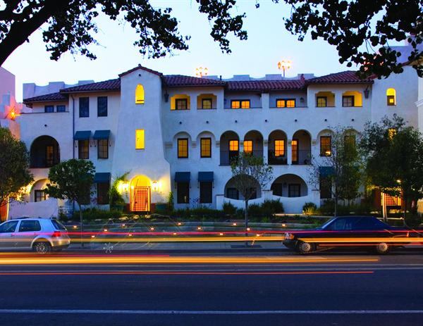 Slideshow: Mid-Rise Buildings