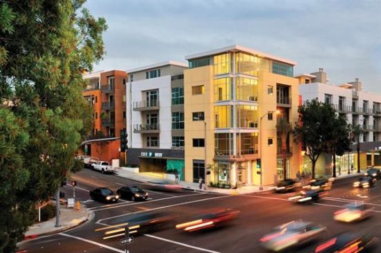 Slideshow: Mid-Rise Buildings