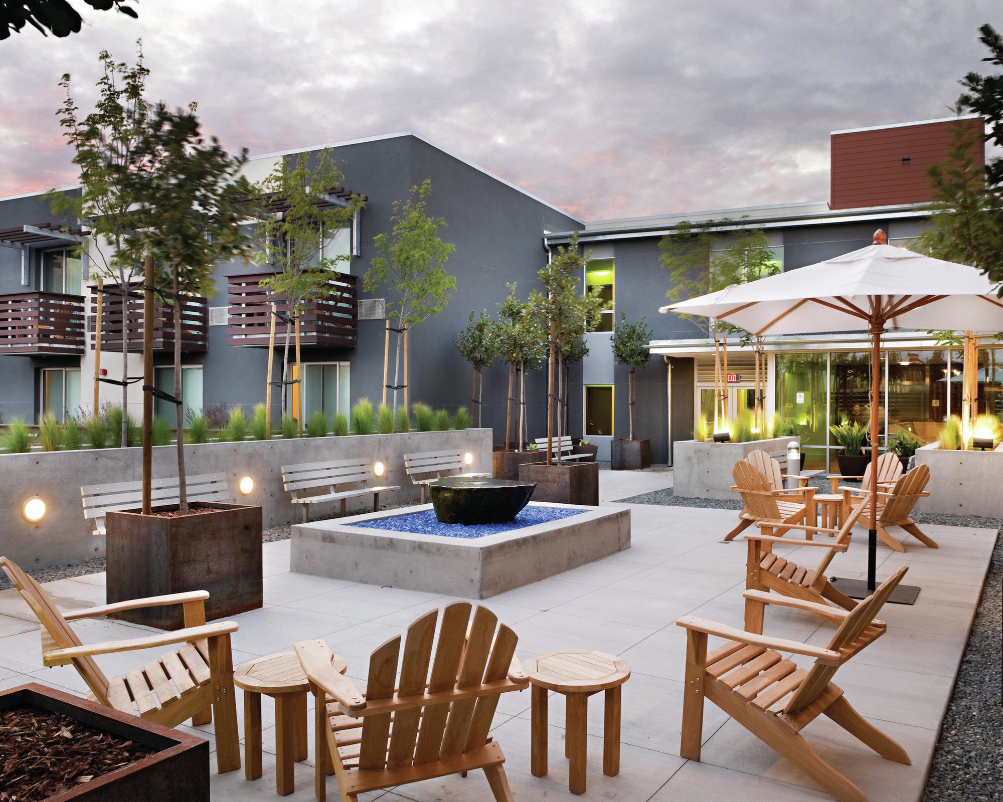 Archer Studios, San Jose, Calif.