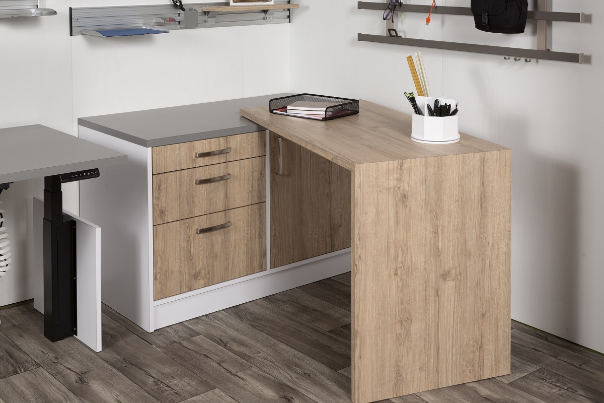 2021 Product Guide: Interiors