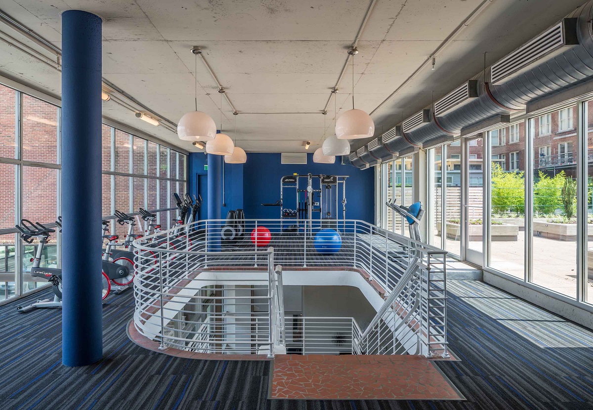 The Chisca on Main - Architect Magazine