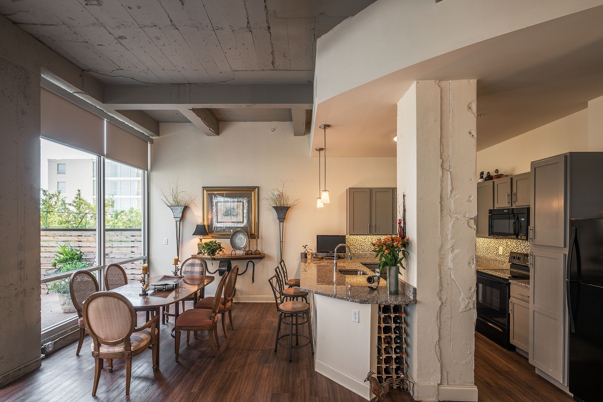 The Chisca on Main - Architect Magazine