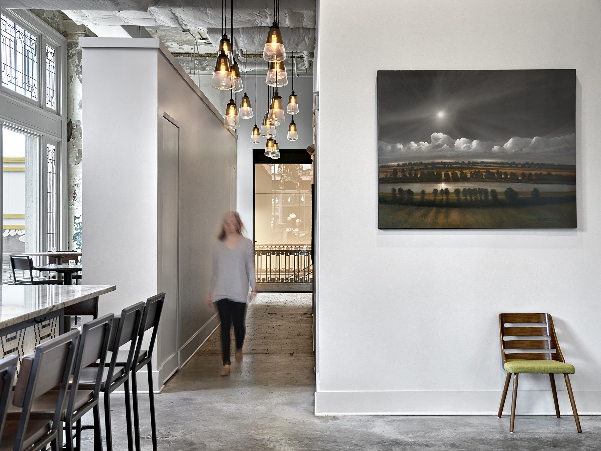 The Chisca on Main - Architect Magazine