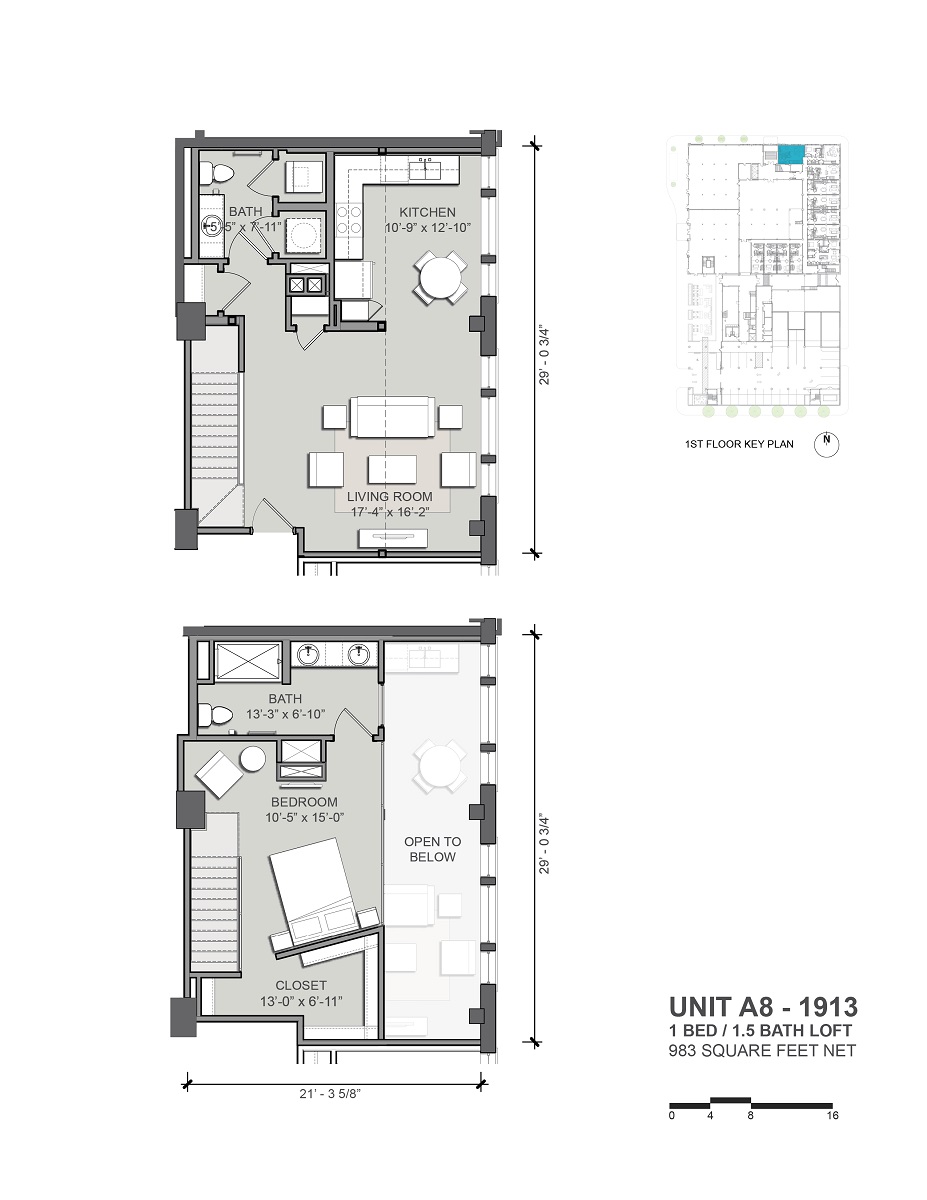 The Chisca on Main - Architect Magazine