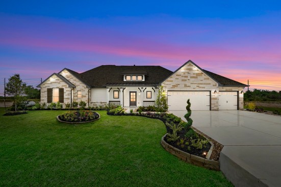 First America Homes Unveils New Look: Rebranding With a ‘Built ...
