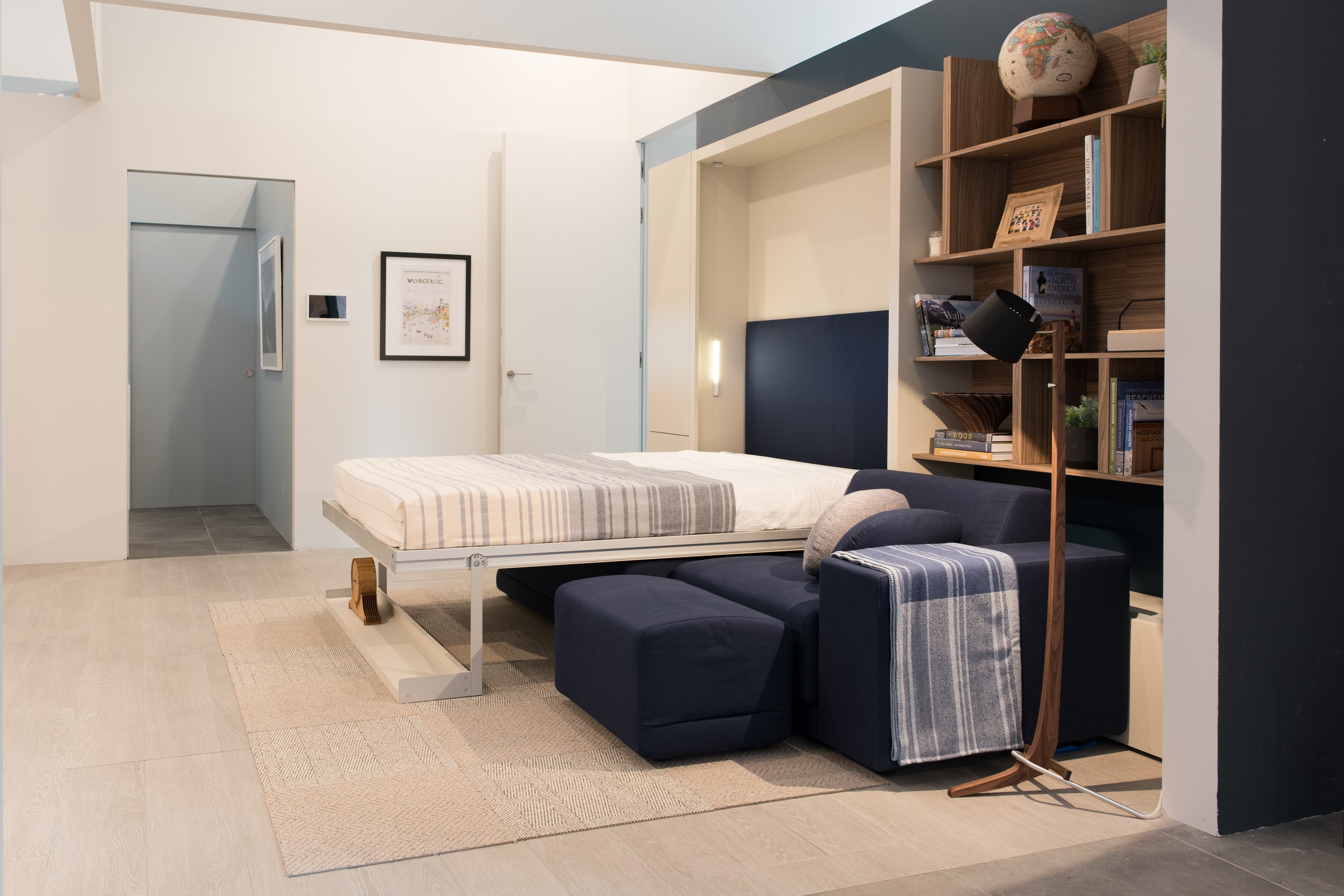 The Open House: Flexible Design Solutions for Today’s Households