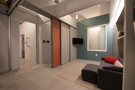 The Open House: Flexible Design Solutions for Today’s Households