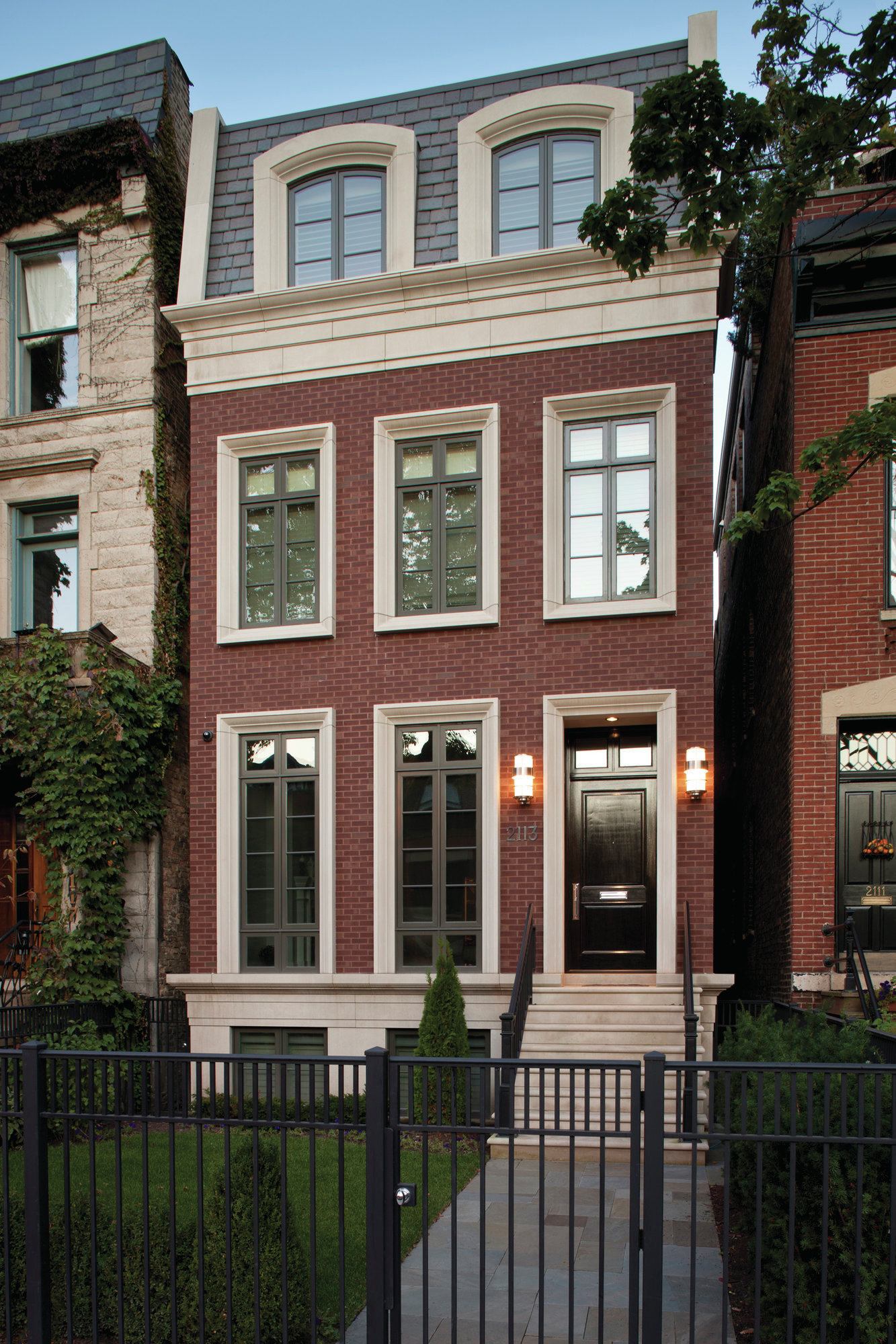 Infill Projects Done Right