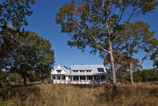 Nonquitt Cottage