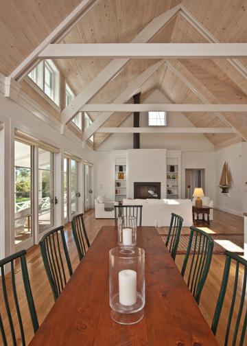 Nonquitt Cottage