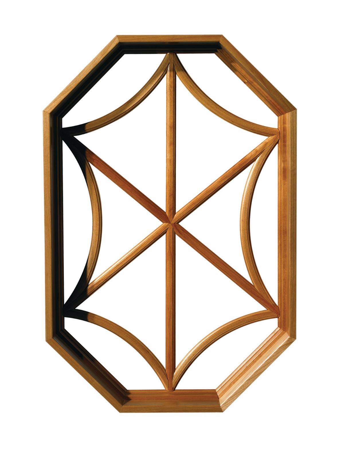 Hurd Windows and Doors Ultra-R Direct Set Window