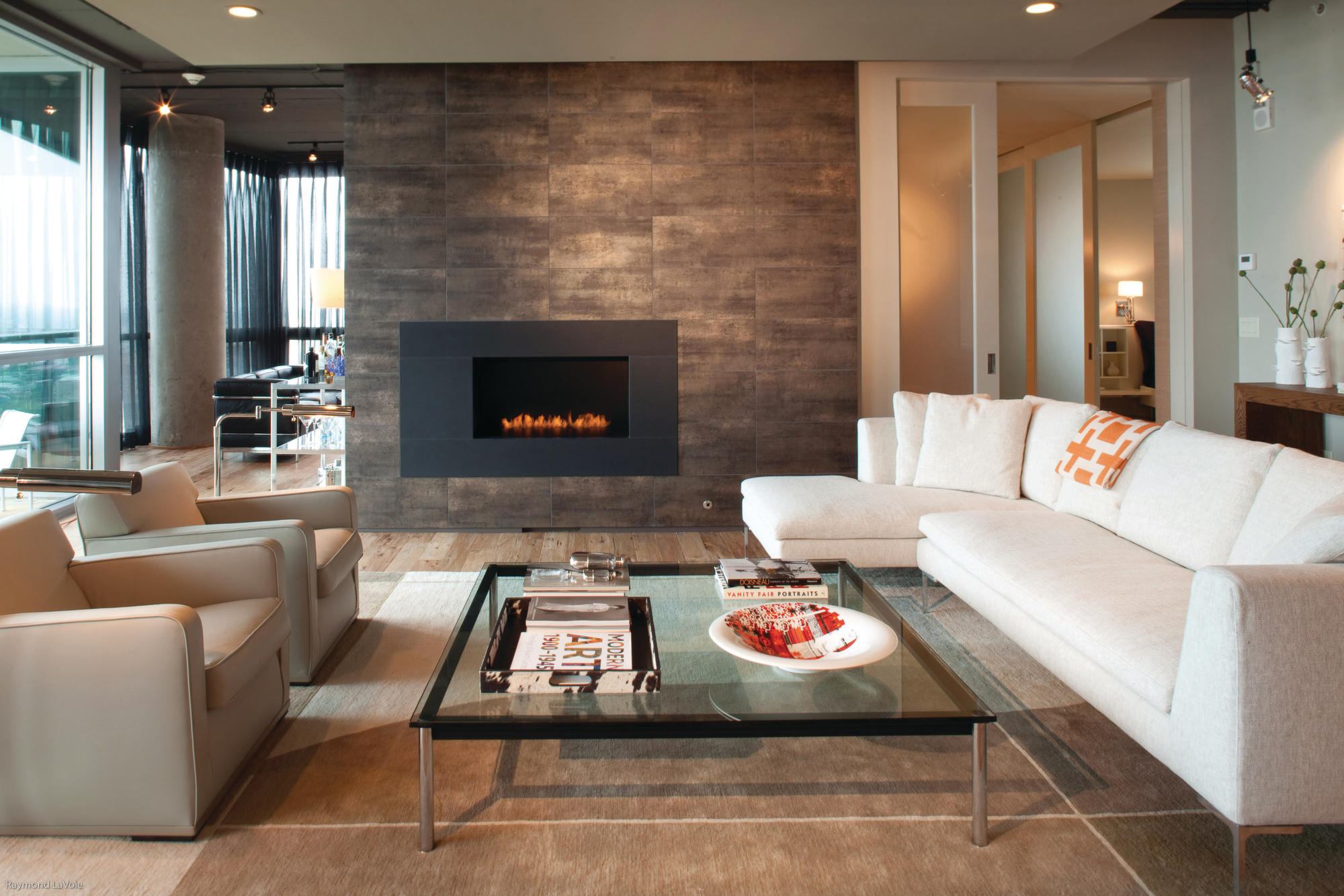 Penthouse Kitchen