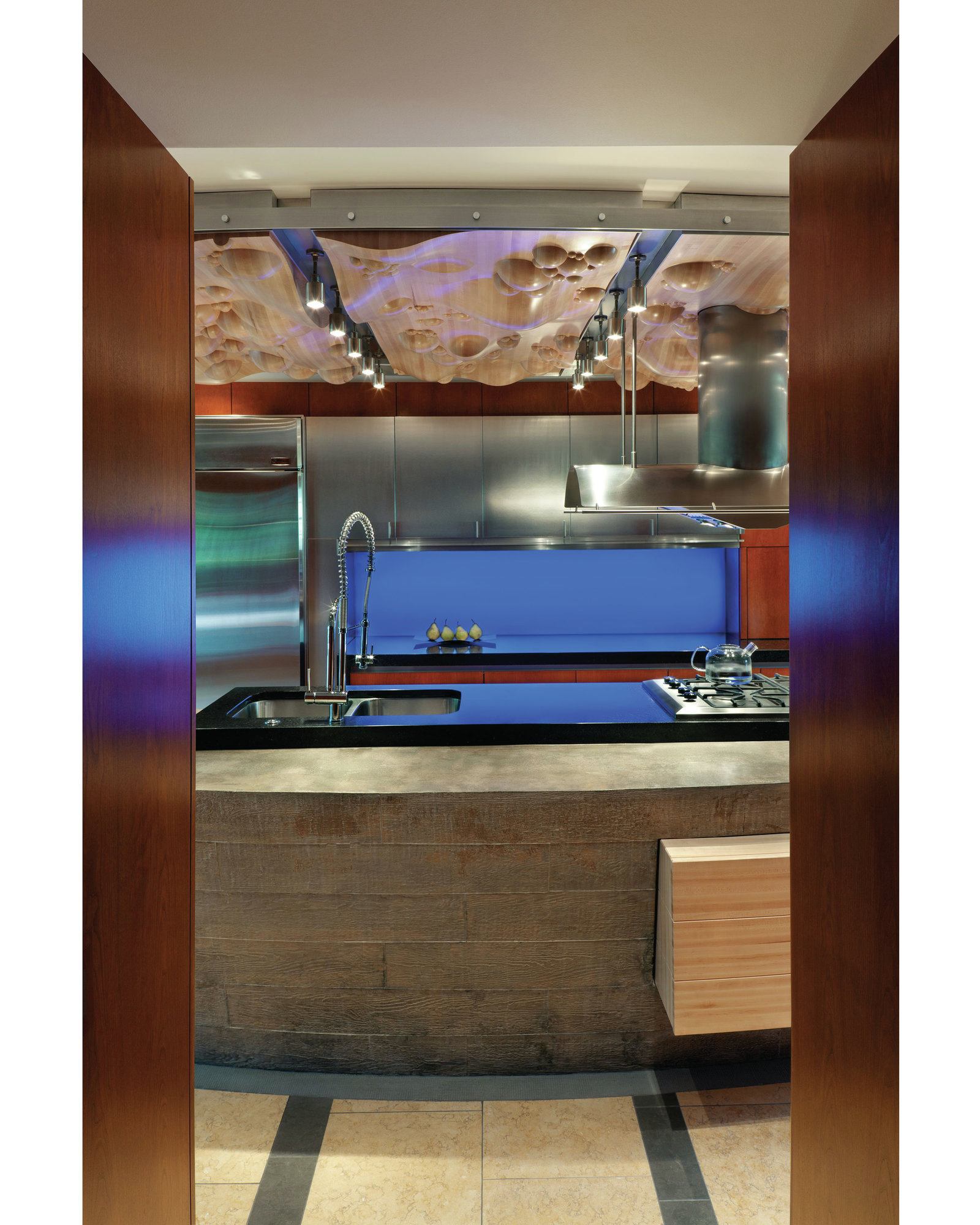 Woolworth Kitchen Remodel