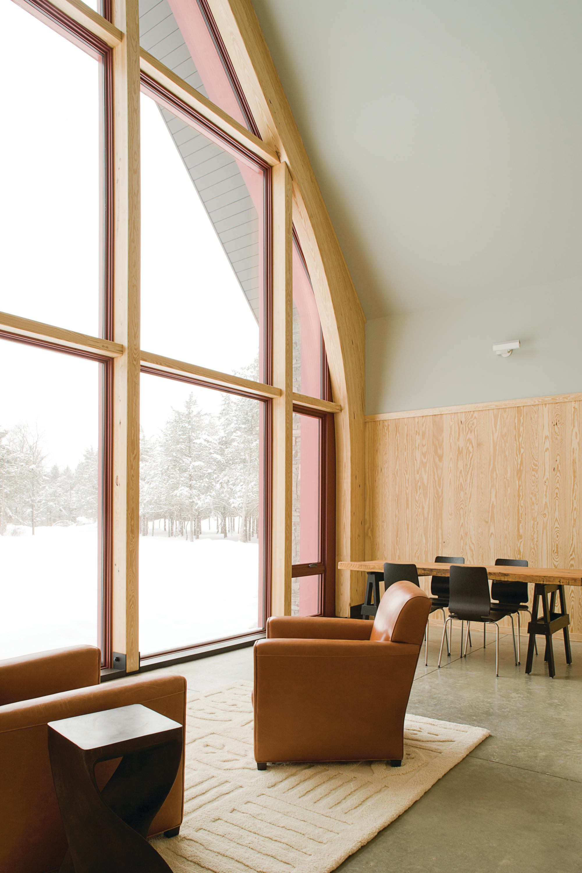A Better Green Building Standard?