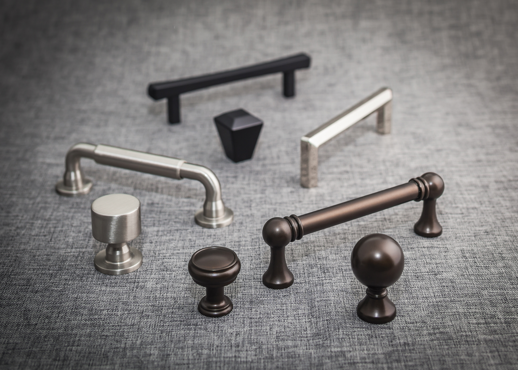 Product Roundup: K&B—and Beyond