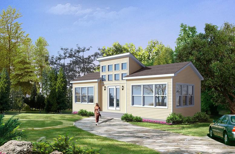 A Prefab Top 10: The Evolution of Modular Housing