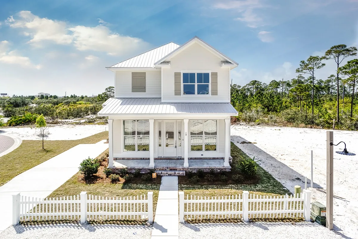 Alabama’s Truland Homes Is Ready For Battle