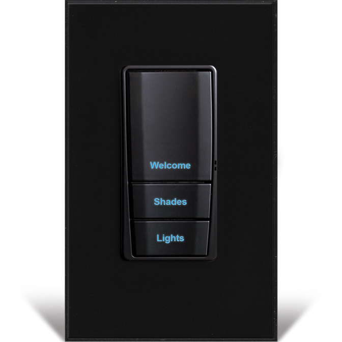 Vantage Controls EasyTouch II Universal Dimming Station | Builder Magazine