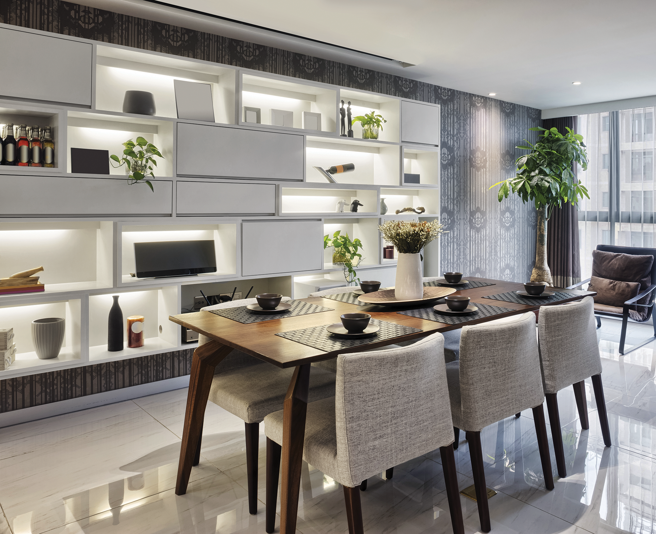 Six Stylish Recessed and Under-Cabinet LED Fixtures