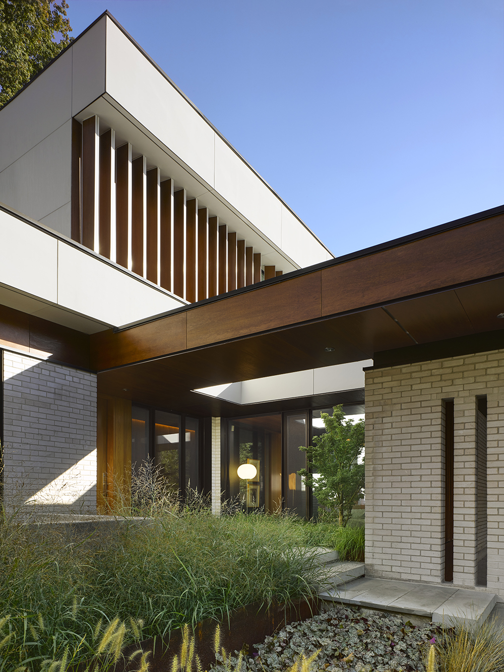 Valley House | Builder Magazine