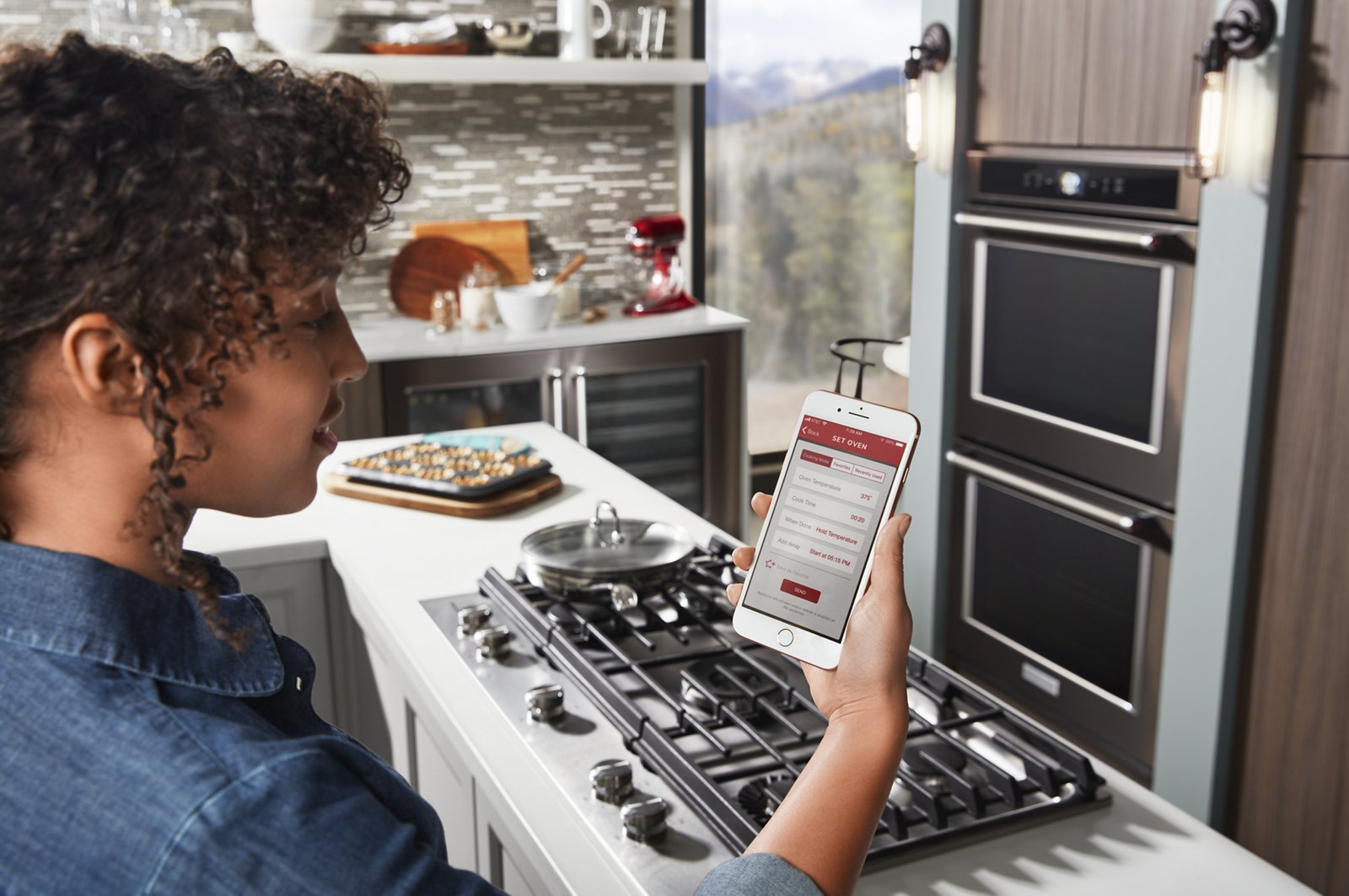 4 Appliance Trends for 2020