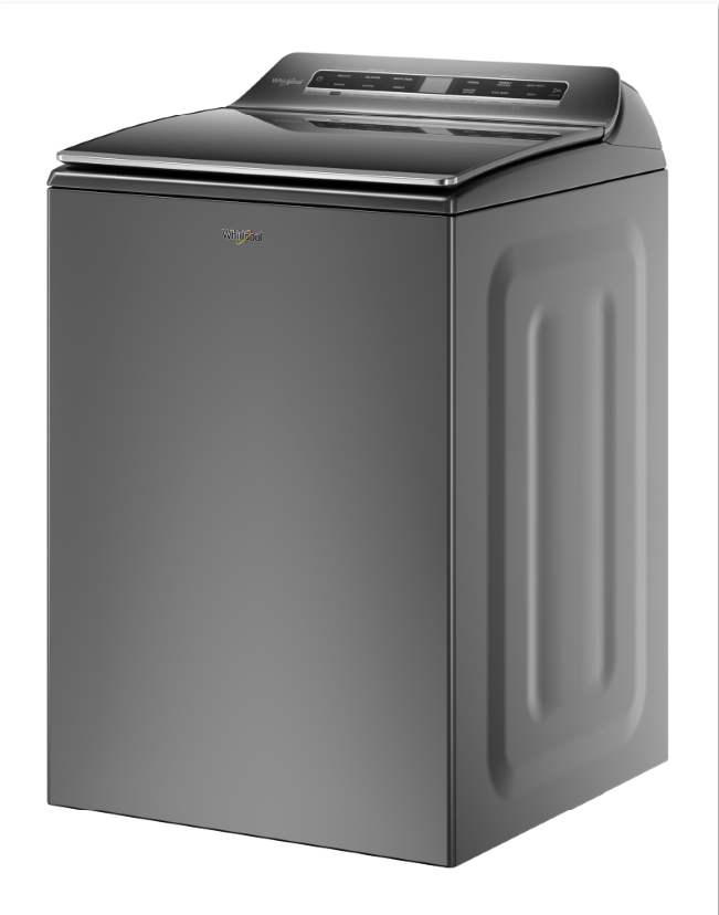 9 Innovative Appliances for Laundry Rooms and Kitchens