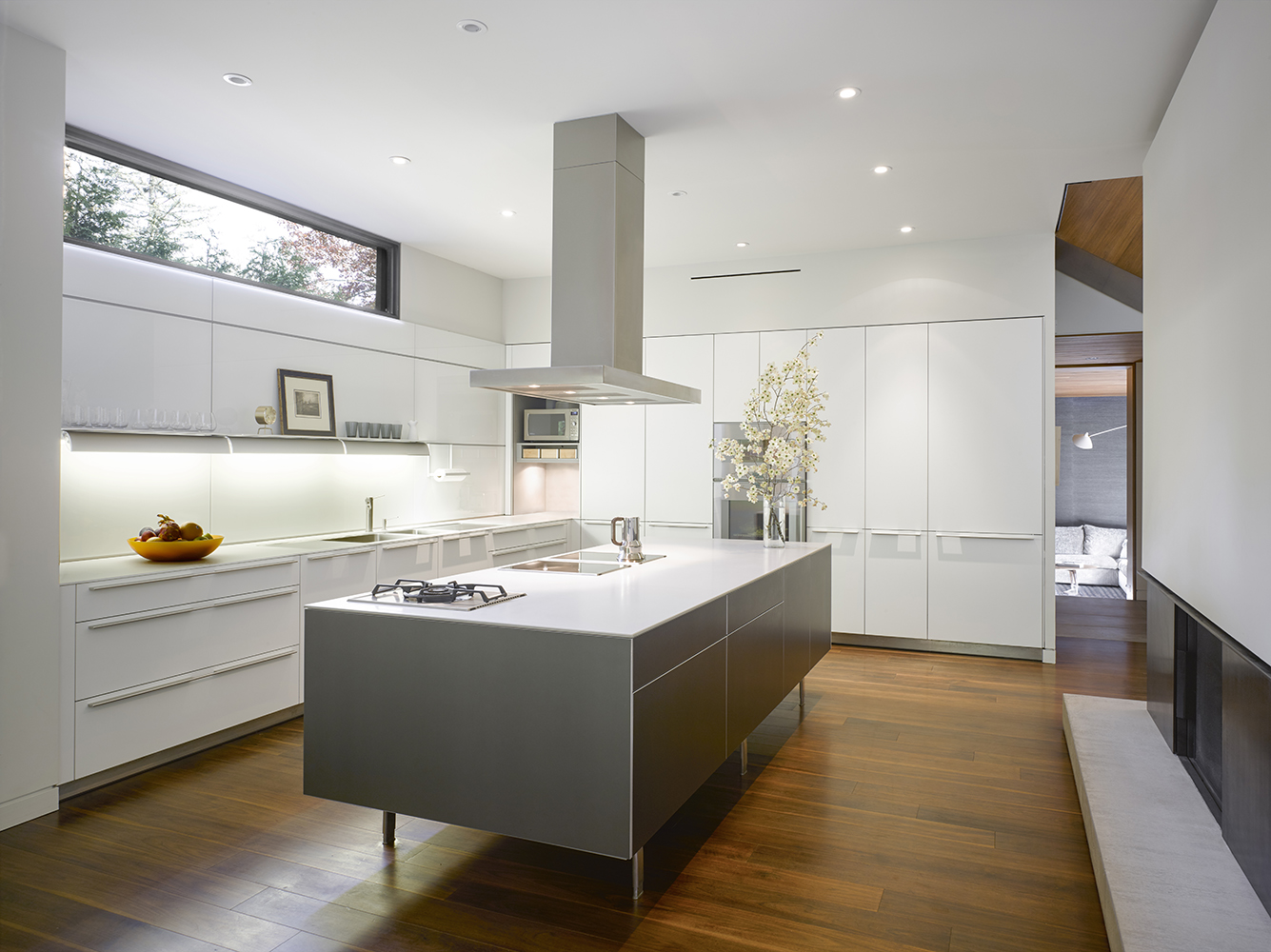 Valley House - Architect Magazine