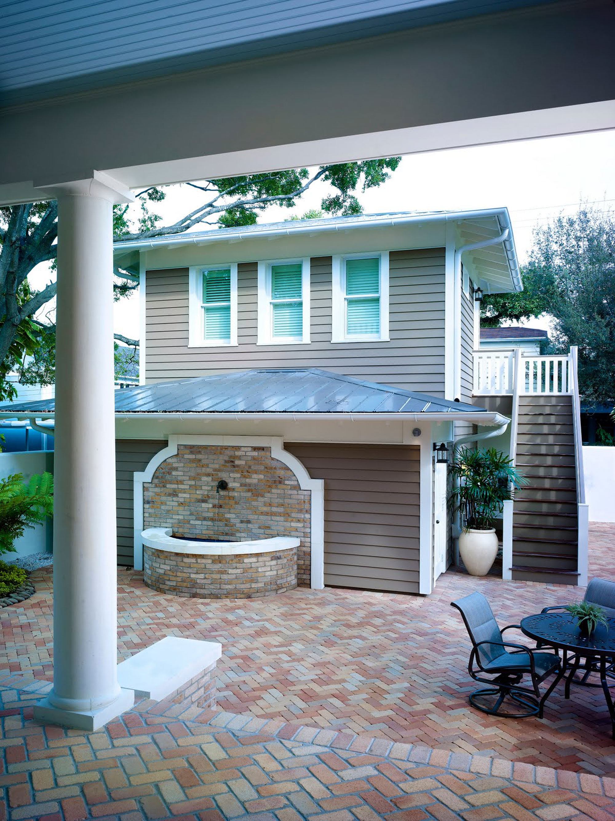 Six of the Country's Most Weather-Resistant Homes