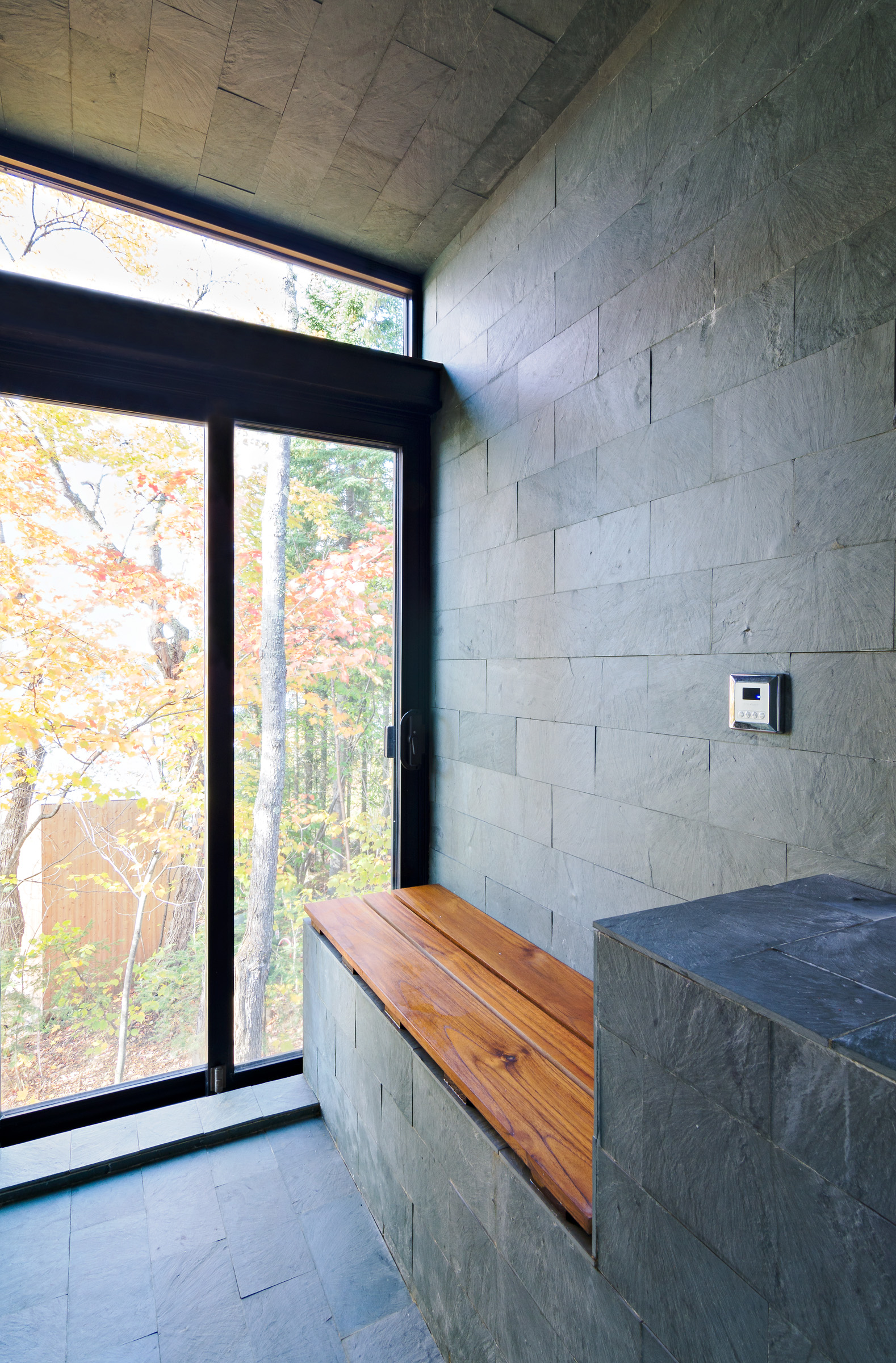 Kiss-Kiss House | Builder Magazine