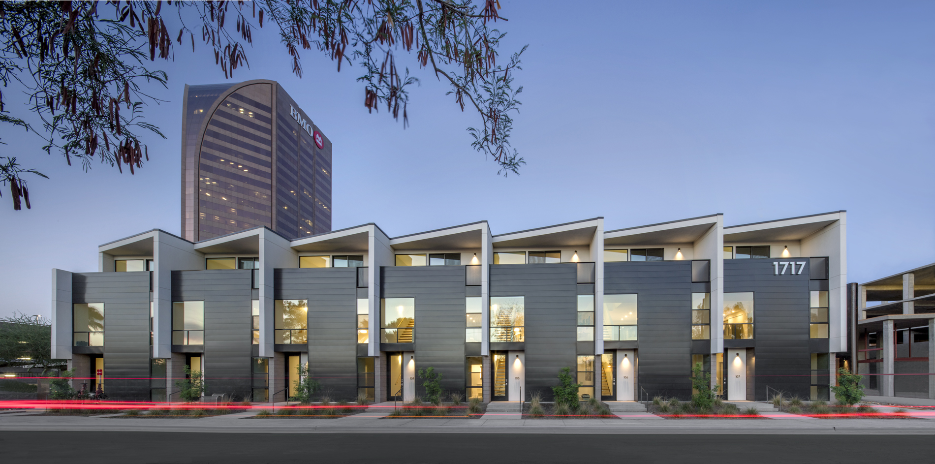 artHAUS - Architect Magazine