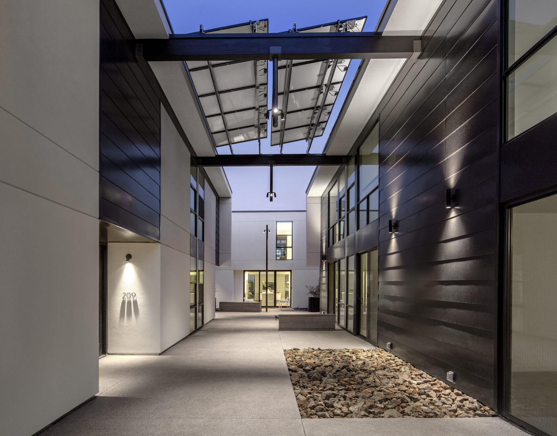 artHAUS - Architect Magazine