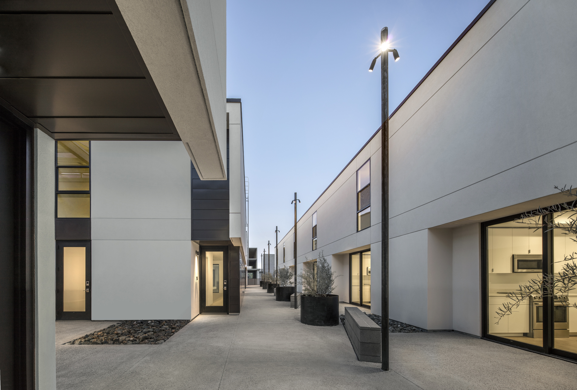 artHAUS | Builder Magazine