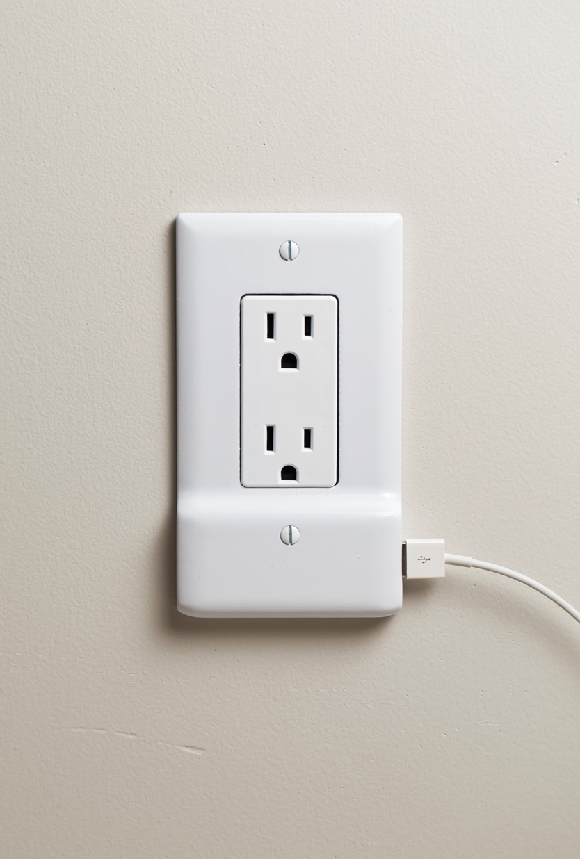 A Shameless Plug for USB Power