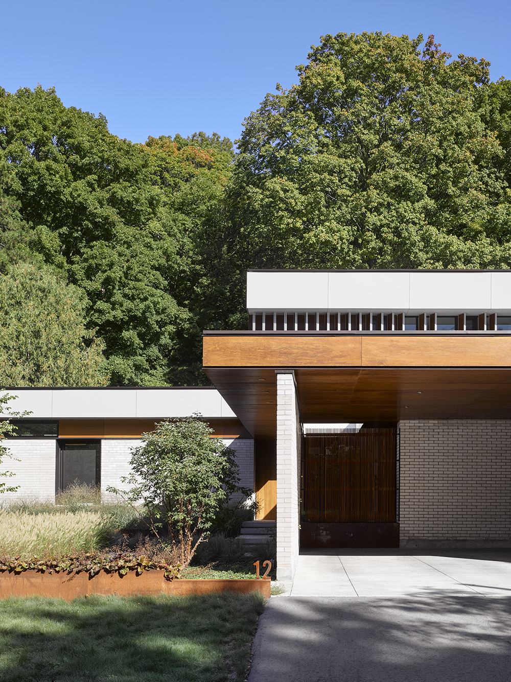 Valley House | Builder Magazine