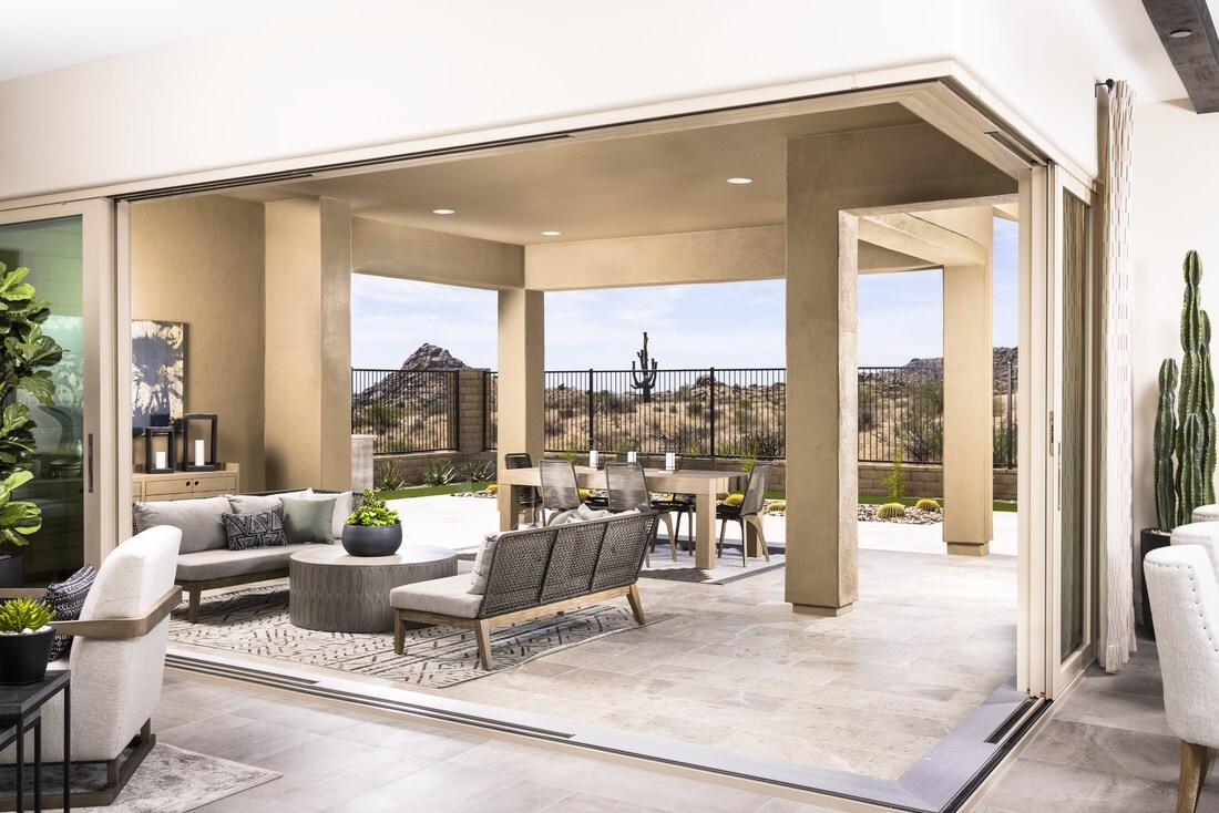 Taylor Morrison's Top 10 Design Trends for 2025