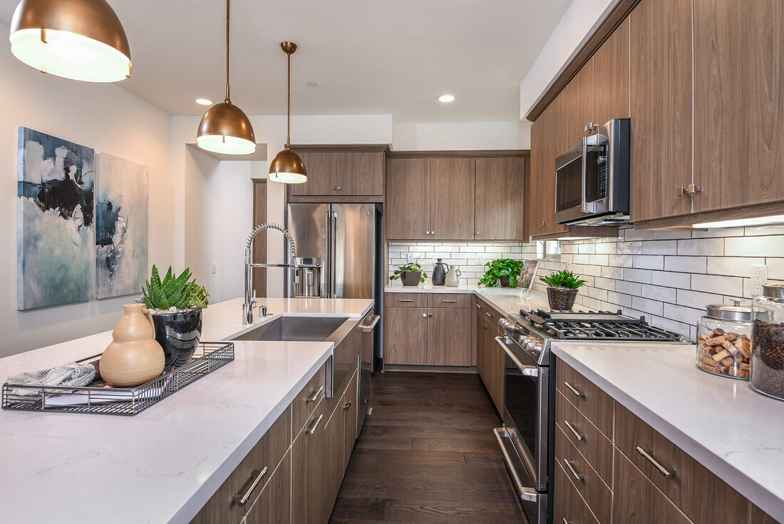 Taylor Morrison's Top 10 Design Trends for 2025