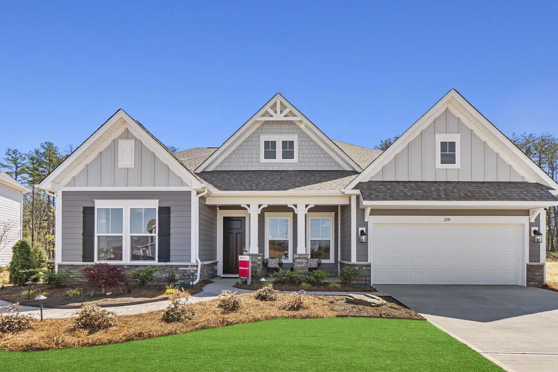 Berkshire Hathaway to Buy Taylor Morrison | Builder Magazine