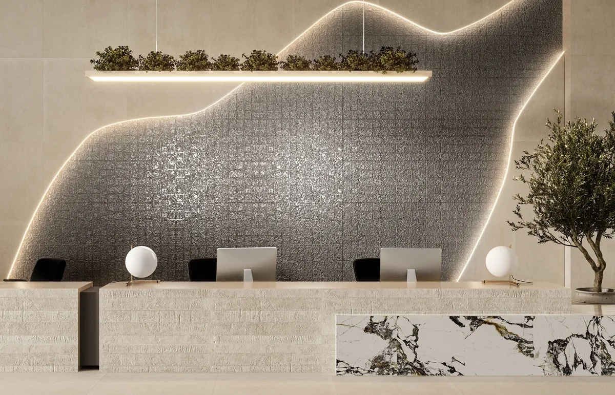 The Top 10 Tile Trends for 2025 and Beyond