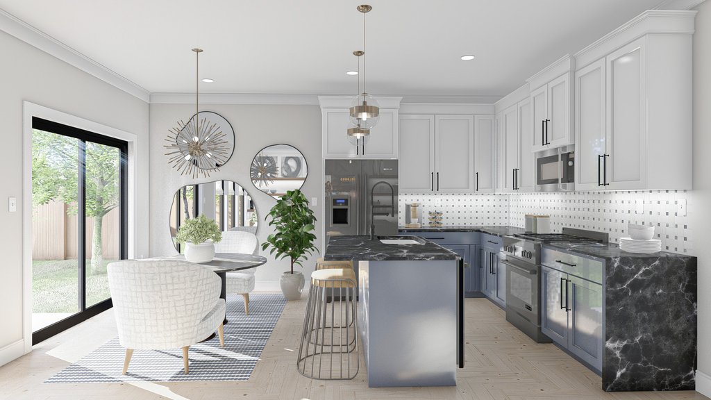 House Plan of the Week: Family-Friendly Starter Home