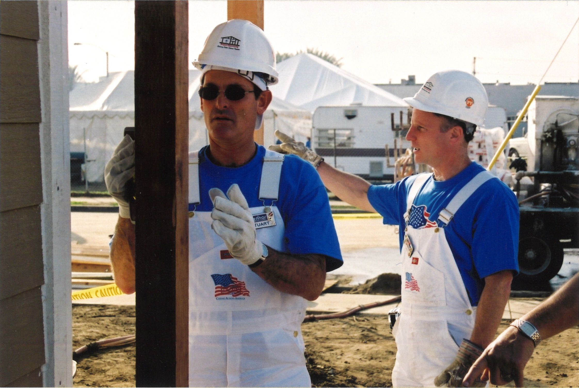 Lennar Foundation Honored With 2025 Hearthstone BUILDER Humanitarian Award