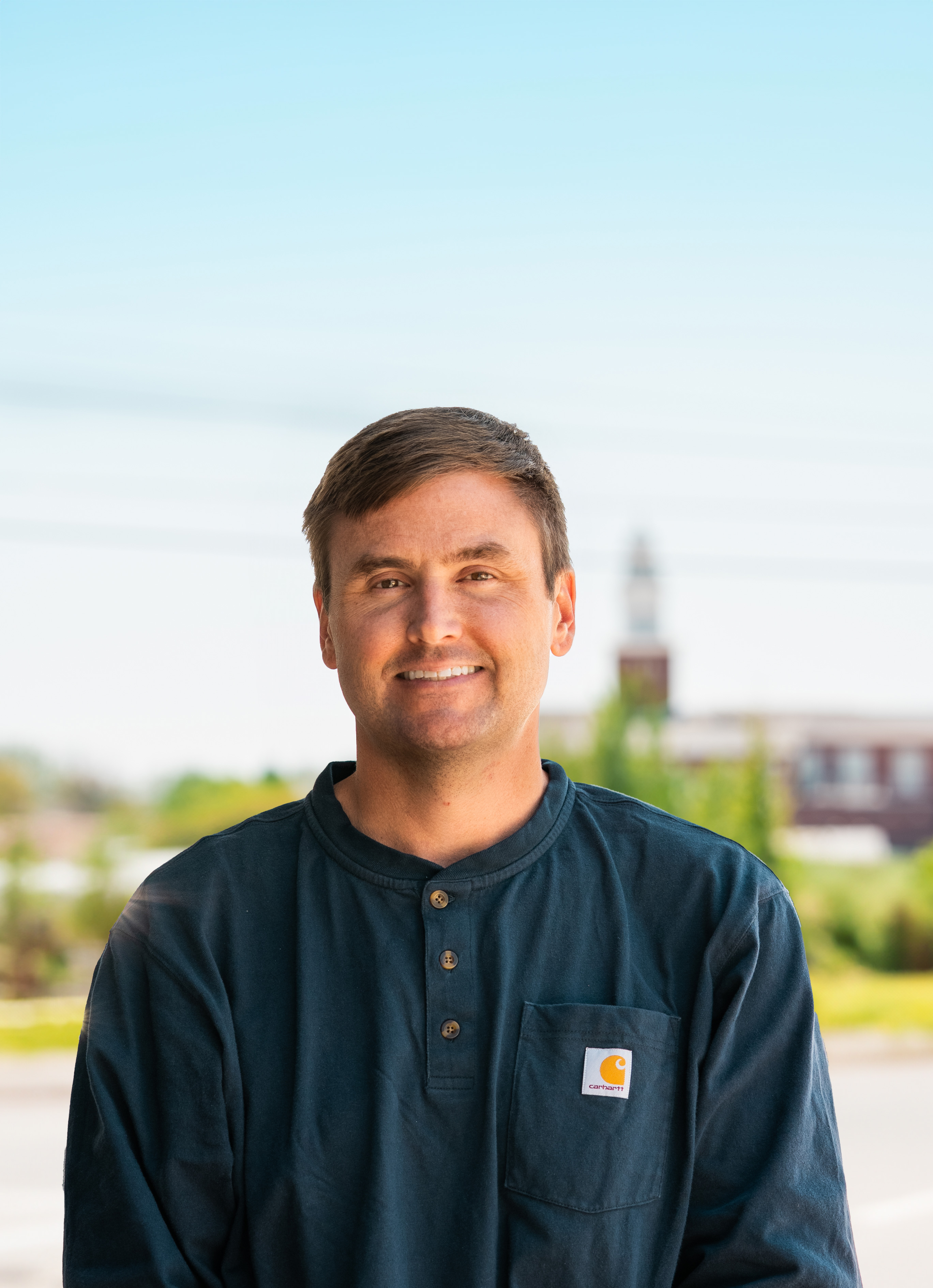 Stone Martin Builders Goes All-In on Green