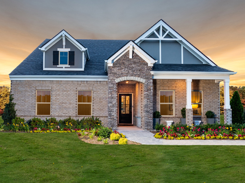 3 Ways Meritage Homes Improves Closings and Insurability | Builder Magazine
